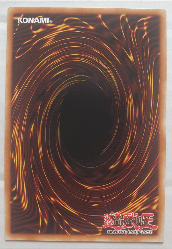 Yugioh - Number 46: Dragluon *Ultimate Rare* SHSP-EN050 (NM) – Envoy Cards